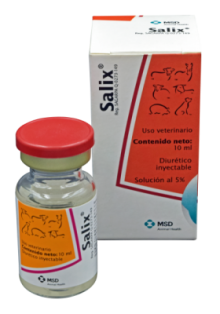 Salix® - MSD Salud Animal México